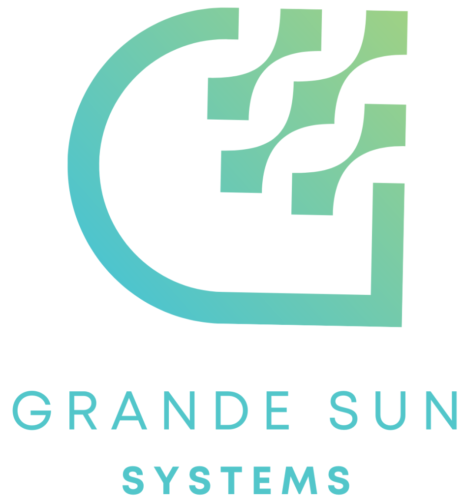 Grande Sun Systems – Data Science & Machine Learning Template For Elementor